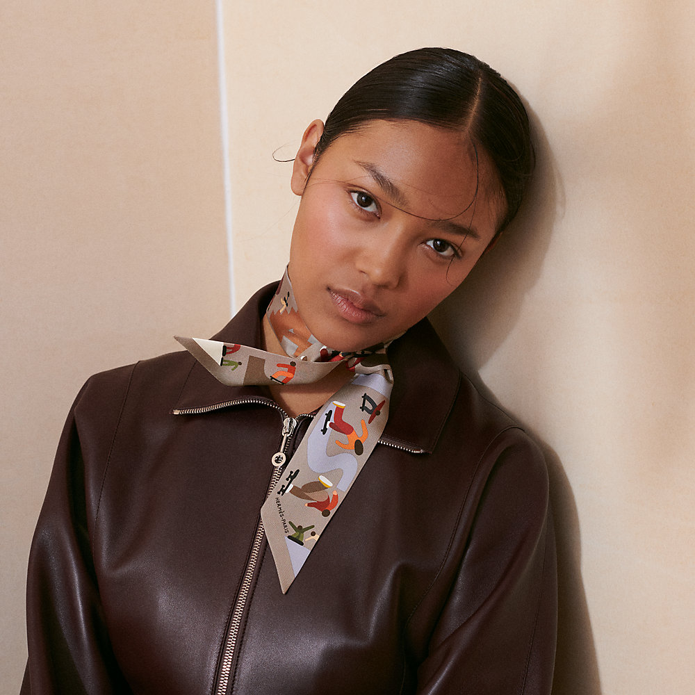 Figures Libres Twilly | Hermès Mainland China